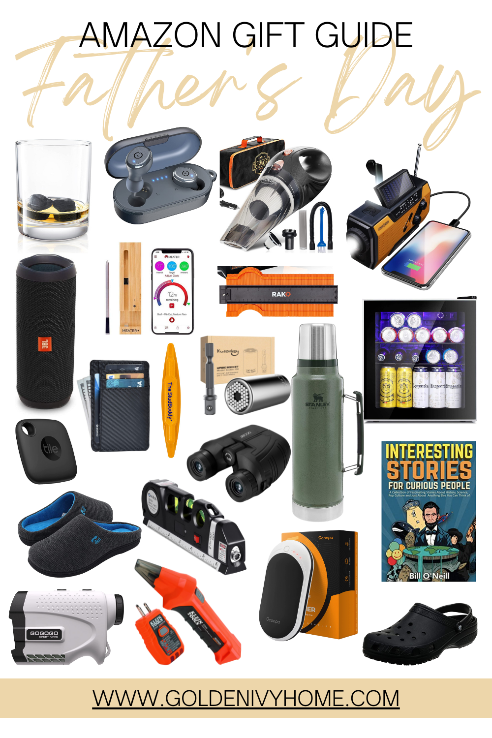 Father’s Day Gift Guide